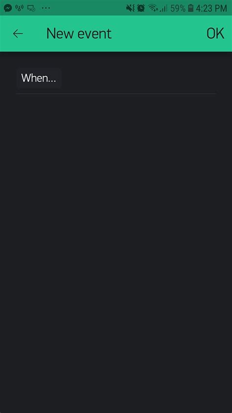 Error With Blynk Eventor When Choose The Time Trigger Issues And