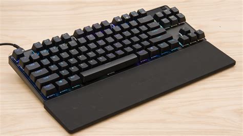 Steelseries Apex Pro Tkl 2023 Review