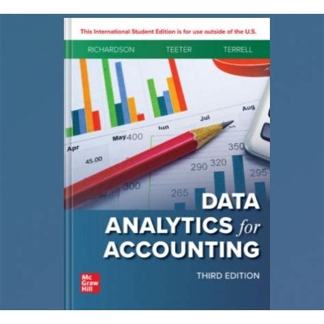 Jual Buku Data Analytics For Accounting Third Edition Shopee Indonesia