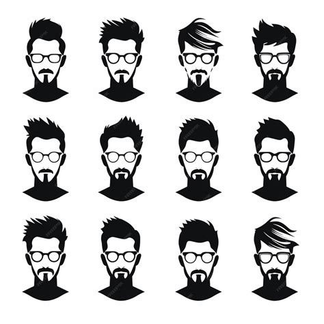Premium Photo A Default User Portrait Vector Illustration Flat Vector