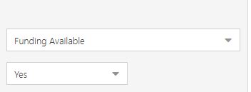 Filter Your Portfolio Support