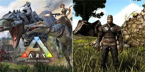 How To Find Hide In Ark Survival Evolved