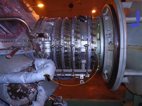 Compressor Stator Casings Sgt 300 Muhammad Bilal Munir Posted On The Topic Linkedin