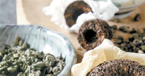 [건강한 가족]나쁜 콜레스테롤 체지방 걱정 보이차 추출물이 덜어드려요