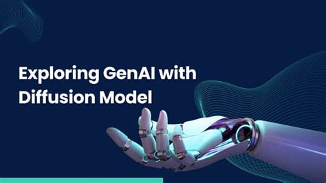 Exploring Generating Ai With Diffusion Models Pdf Cloud Computing