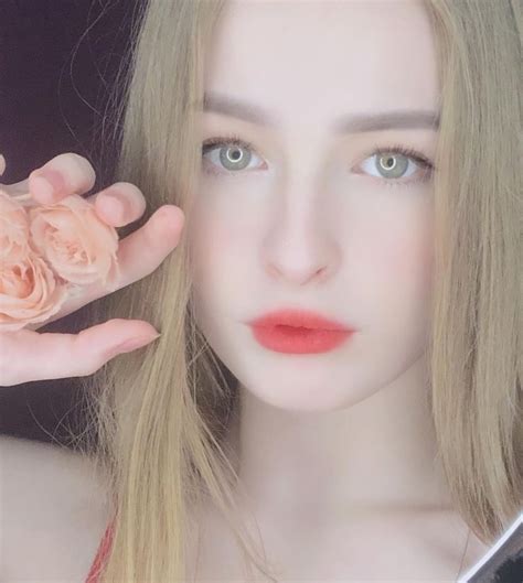 Image Of Sasha Model