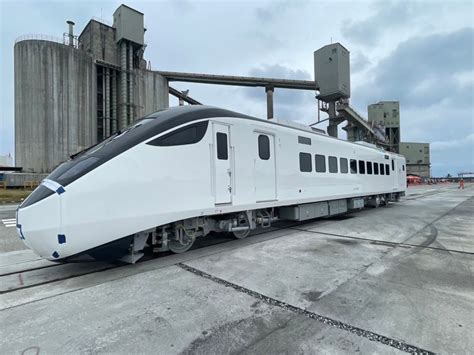 台鐵626起改點！emu3000型全數交車 436列次調整時刻 生活焦點 要聞 Nownews今日新聞