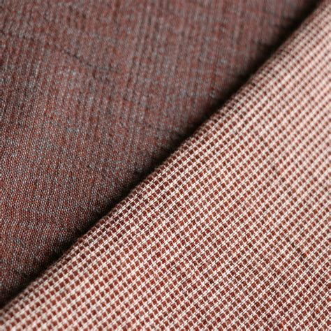 Checking Rust Double Sided