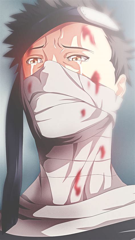 Zabuza Anbu Wallpaper