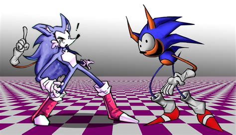 Sonicexeを含むツイート ついふぁん！