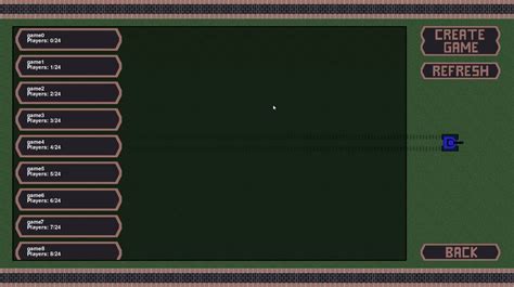 Making Games With Pygame Might Not Be As Efficient Or Fast As Making