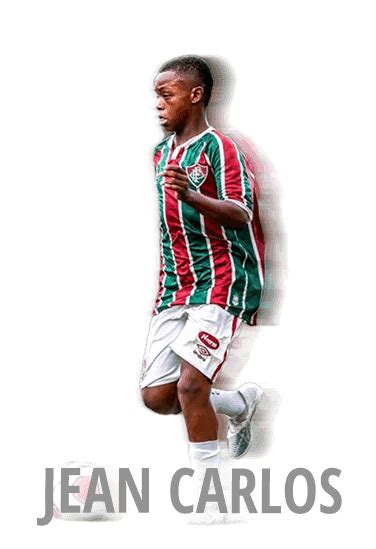 Jean Carlos Un1que Football
