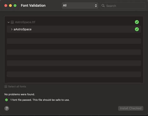 Css Bare React Native React Native Cli Ios Astrospace Custom Font Not Being Applied Into
