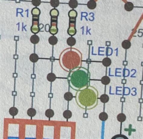 Does Anyone Know Which Software Was Used To Draw This Circuit Diagram General Discussion