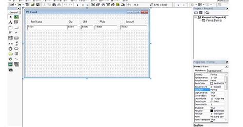Visual Basic Codes Textbox To Msflaxgrid Code Vb60