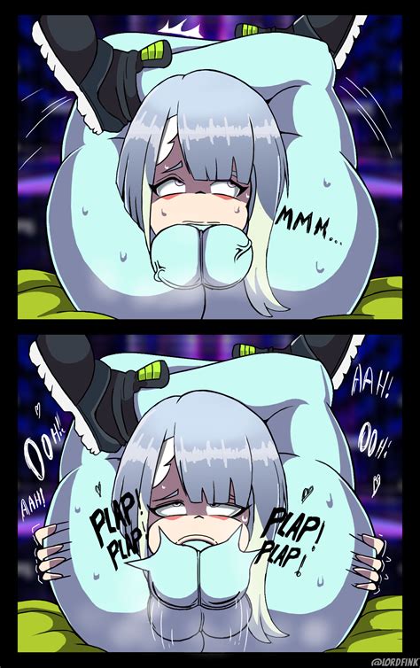 Rule 34 1futa 1girls 2koma 69 69 Position All The Way To The Base Another Round Balls Big