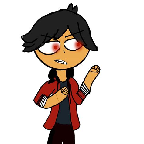 Aaron Aphmau By Thatfanartgirl On Deviantart