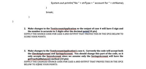 Case 4 Strtype Joptionpaneshowinput Dialogenter