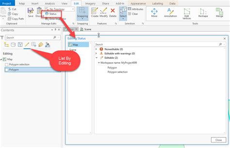 Pro Why Doesnt Merge Work Esri Community