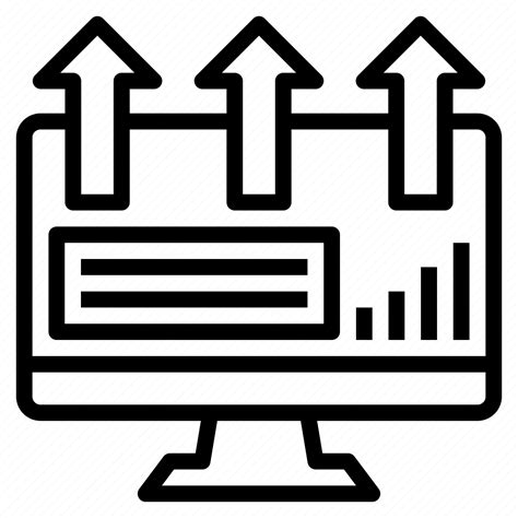 Demand Customer Report Statistics Support Icon Download On Iconfinder