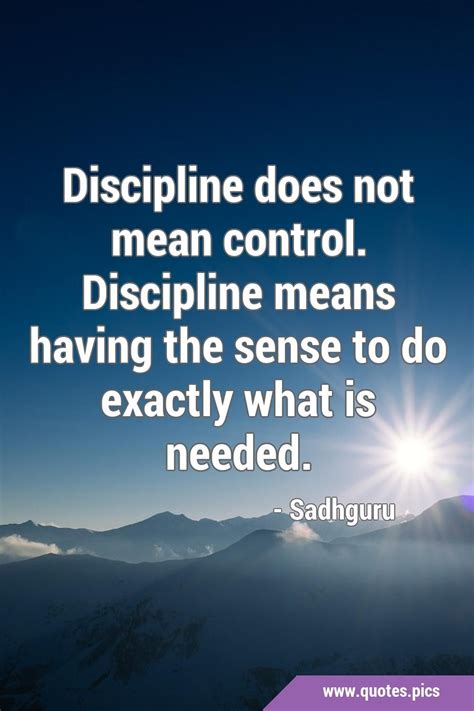 10 Benefits Of Self Discipline To Take Control Of Your Life Artofit