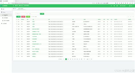 大数据毕业设计：python图书推荐系统 书籍数据分析可视化 爬虫技术 Django框架 豆瓣图书 协同过滤推荐算法（源码文档） Csdn博客