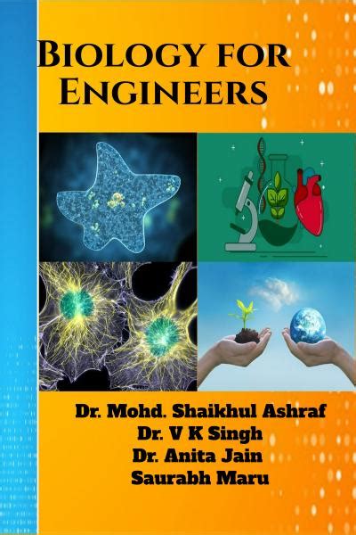 biology for engineers