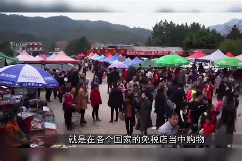 全球最坑的珠宝市场，价格高昂还都是假货，而且只卖给中国人