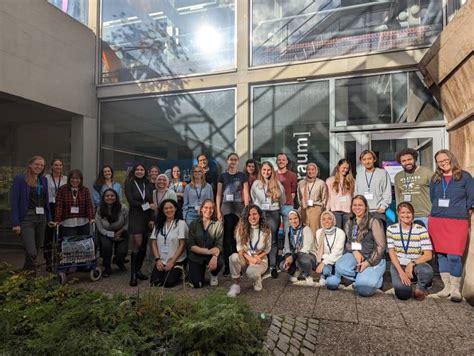 Women In Computing The Unspoken Tips For Navigating Your Career