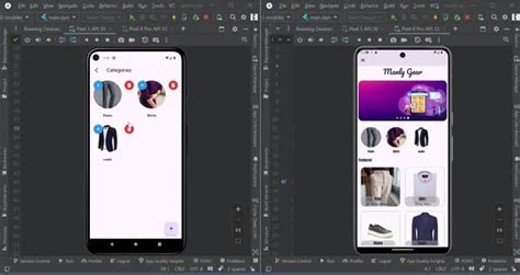 Hannan Sani On Linkedin Flutter Firebase Flutterdeveloper