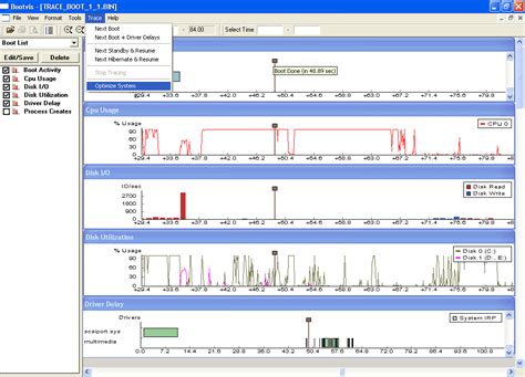 xbootmgr windows 10 download analyse the boot and shutdown performance