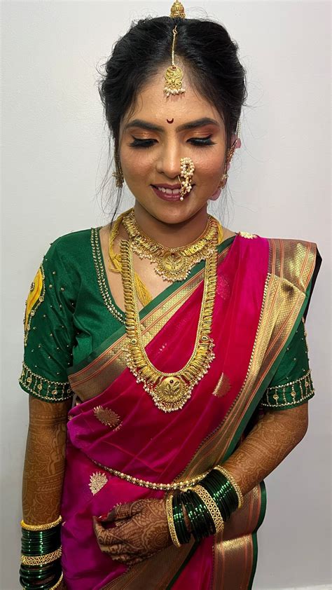 Ankita Sawant Makeup Artist Services Review And Info Olready