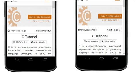 Learn C And C Plus Plus Programming App On Amazon Appstore Learn C And C Plus Plus Programming App On Amazon Appstore