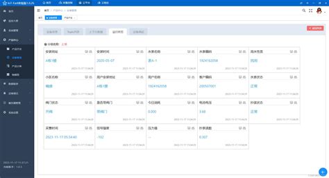 智慧园区一站式搞定，边缘网关、物联网平台、可视化 Csdn博客