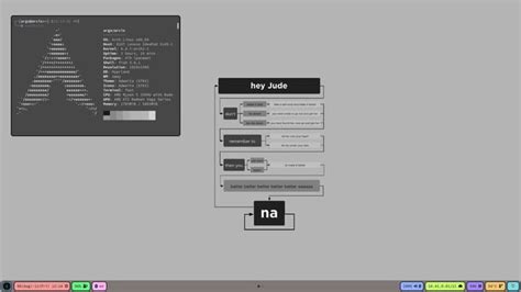 [hyprland] 1st time using light colors r unixporn