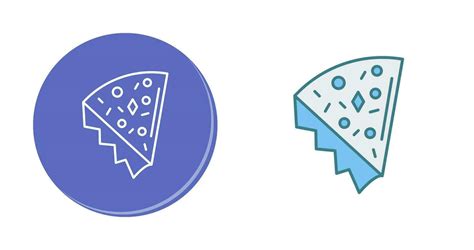Pizza Slice Vector Icon 34479906 Vector Art At Vecteezy