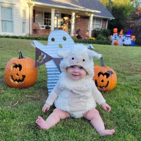 Pixar Lamp Halloween Costume Pixar Lamp Halloween Costume