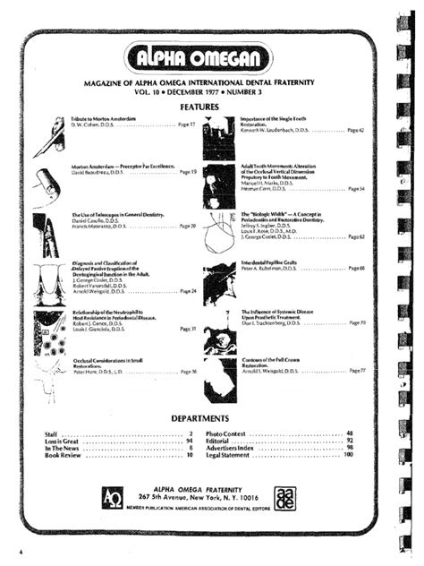Epa Clasificacion Coslet Pdf Periodontology Health Sciences