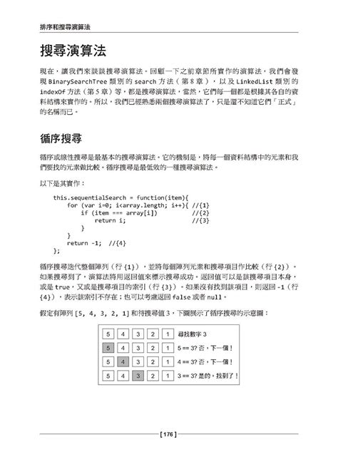 Javascript 資料結構及演算法實作 暢銷回饋版 天瓏網路書店
