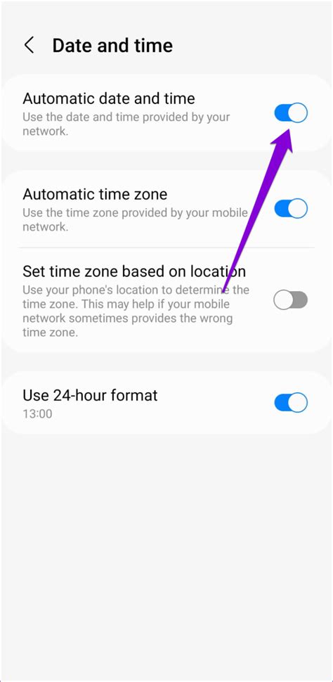 Fix GPS Or Location Services Not Working On Android