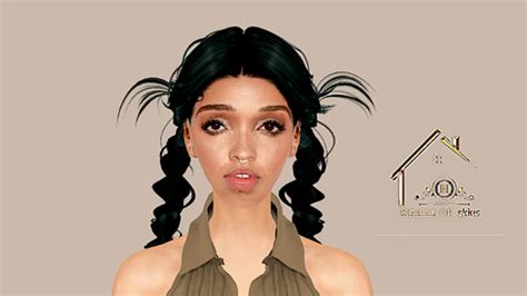 FREE FKA TWIGS CUSTOM SIM The Sims Sims LoversLab