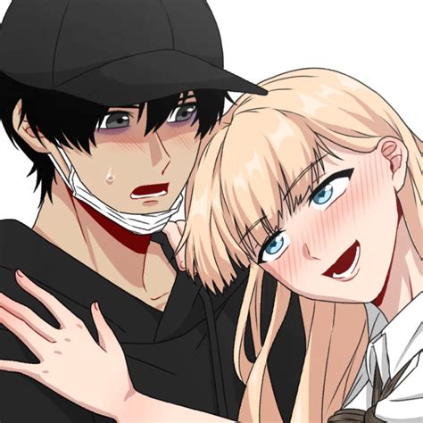 When You Out Yandere The Yandere Webtoon