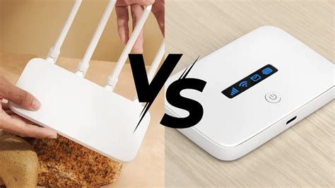 Mifi Vs Wifi Understanding The Differences And Determining Which One Is Best For Your Needs