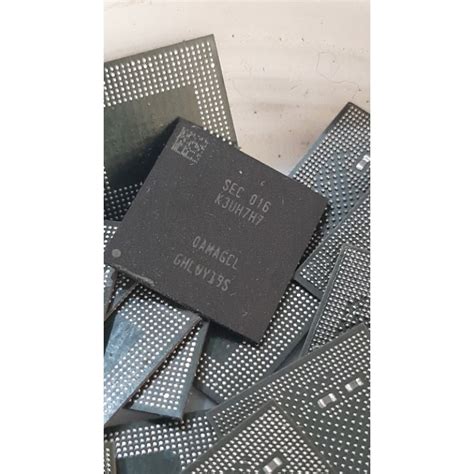 Jual Ic Ram K3uh7h7 8gb Ic Ram Poco Rog New Tested Shopee Indonesia