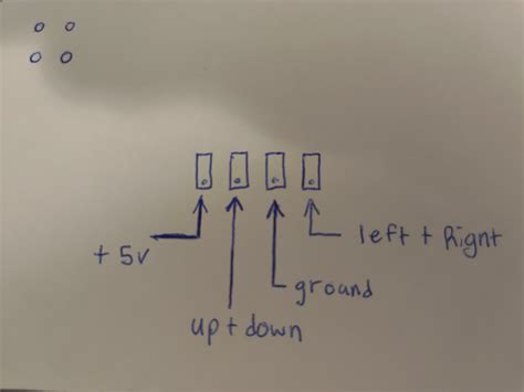 Converting Analog Inputs General Electronics Arduino Forum