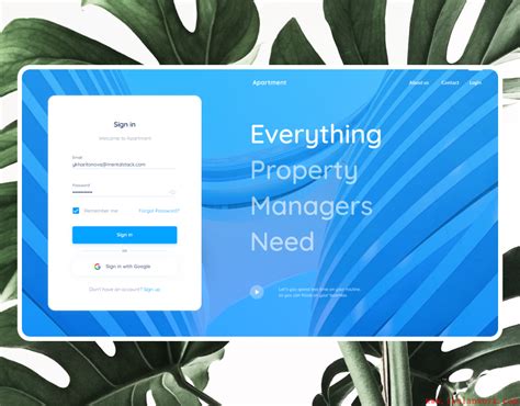 Ui界面设计之网站设计案例欣赏 一 设计每日一贴 北京兰亭妙微 Ui设计公司