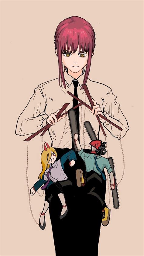 Puppet Strings Danbooru