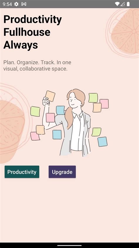 Productivity Task Plan Apk Download For Android Latest Version