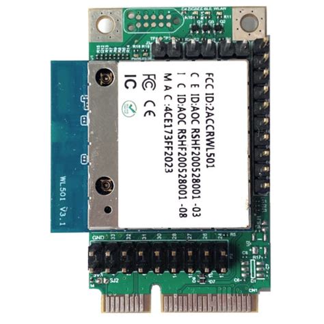 QCA MULTI MODE WIFI BLUETOOTH ZIGBEE G HUB TECHNOLOGIES