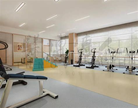 康复中心建筑及医疗建筑设计的未来发展趋势